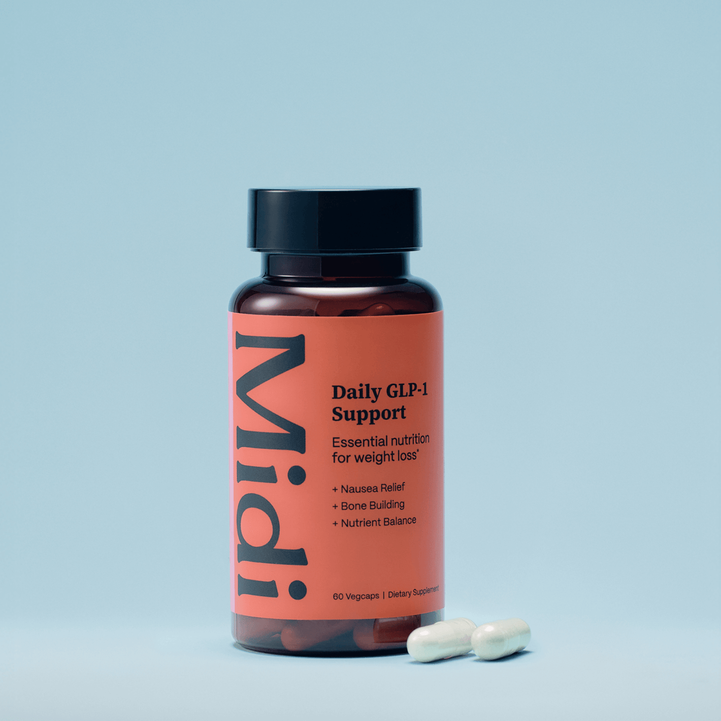 Midi Health Supplements