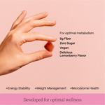Daily Fiber+ – Midi Health Supplements