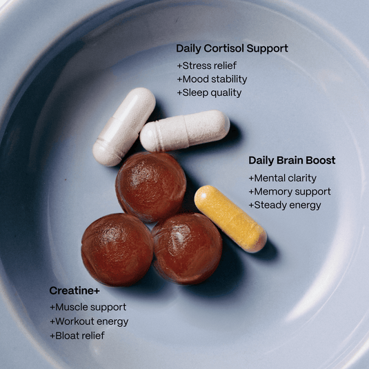 Bundle & Save – Midi Health Supplements