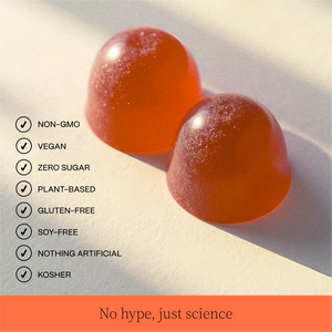 Daily Fiber+ – Midi Health Supplements