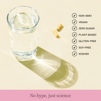 Daily Brain Boost – Midi Health Supplements
