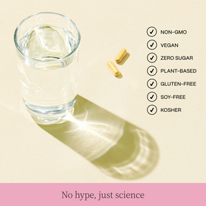 Daily Brain Boost – Midi Health Supplements