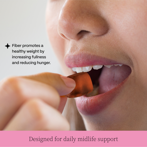 Daily Fiber+ – Midi Health Supplements