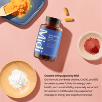 Daily Brain Boost – Midi Health Supplements