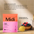 Daily Fiber+ – Midi Health Supplements